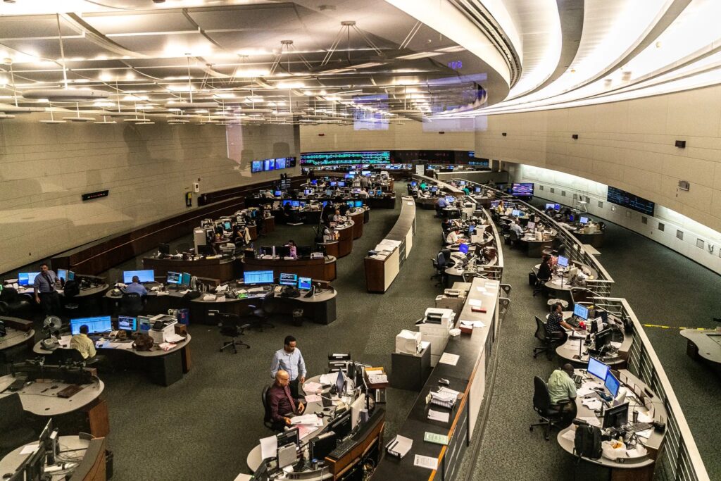 Transforming Talent at NYC Transit's RCC - donald mcmichael